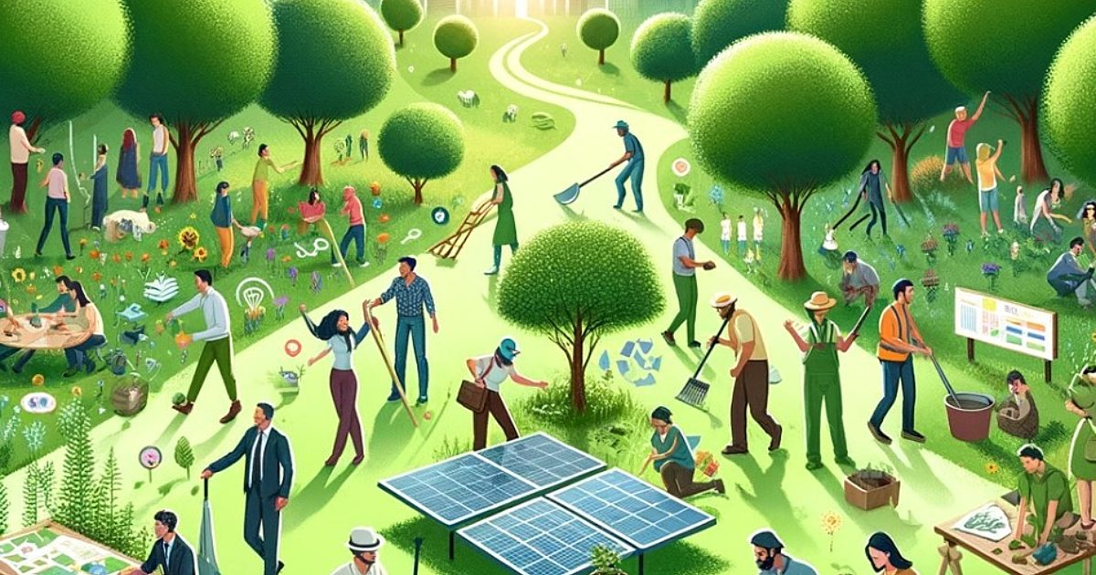 Institute of Community Directors Australia | Seven keys to great…