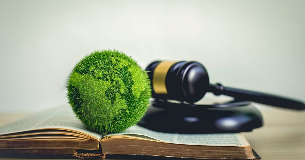 Institute of Community Directors Australia | Climate in the courtroom