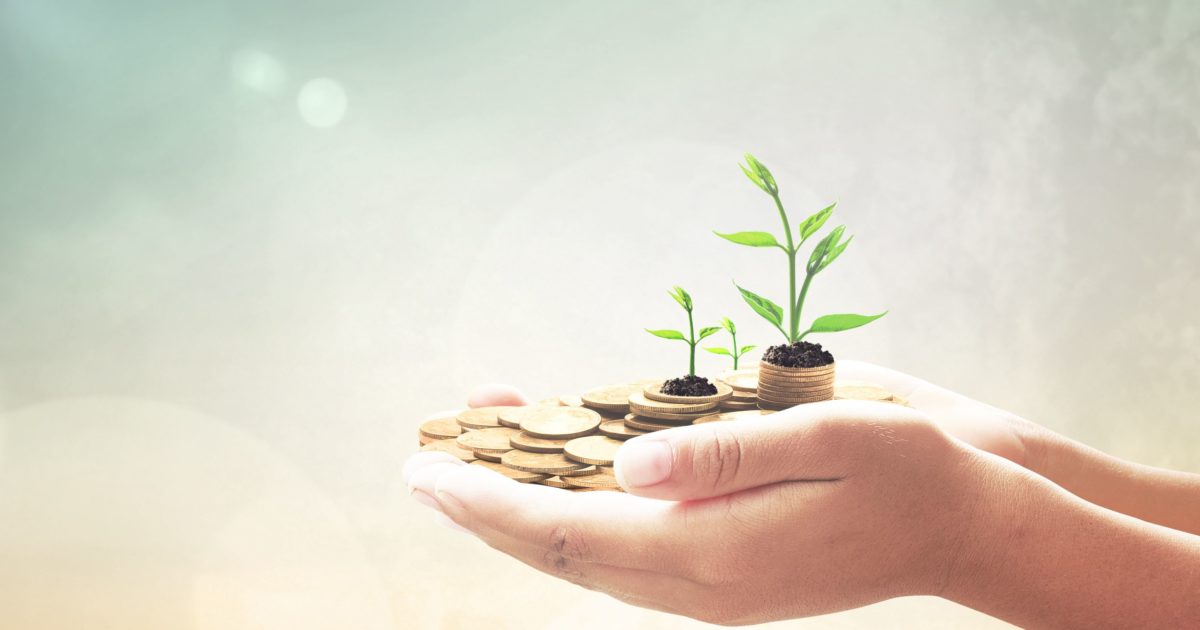 SmartyGrants | Building the foundations for future giving in Australia