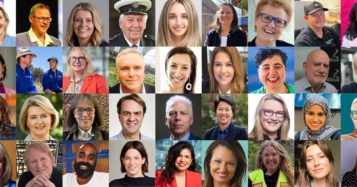 Institute of Community Directors Australia | Purpose led people of…