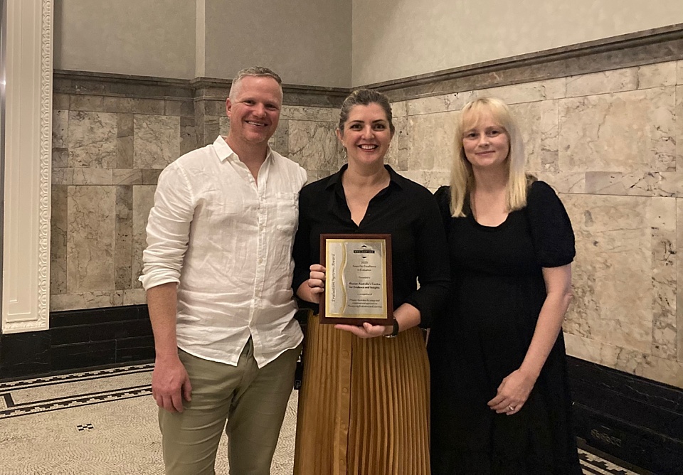 Institute of Community Directors Australia | Mission Australia’s…