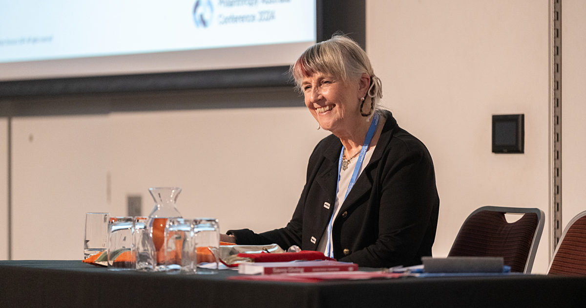 SmartyGrants | What grantmakers can learn from expert’s new book