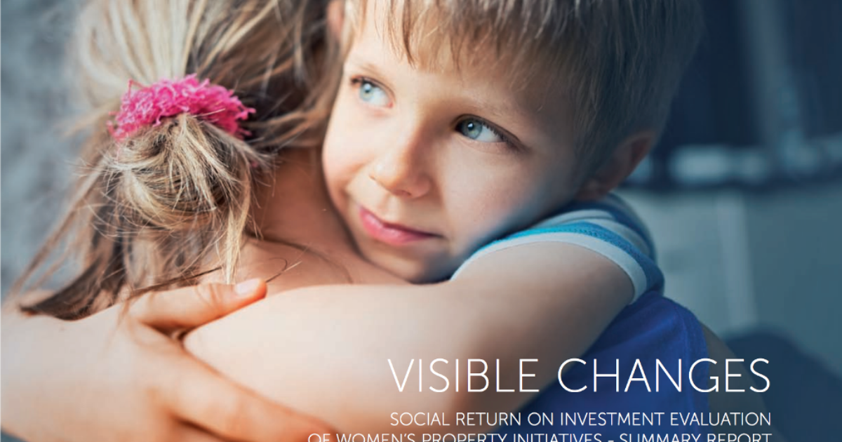 SmartyGrants | Putting a dollar value on your social impact: a primer