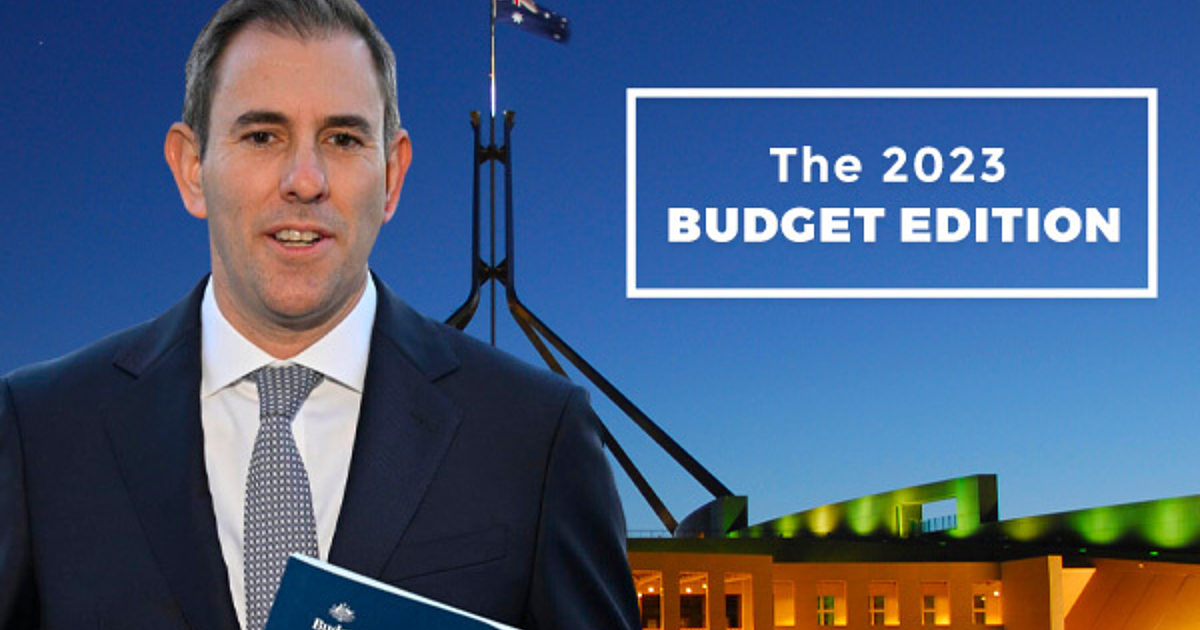 Funding Centre | Not-for-profits hail federal budget as a good first…