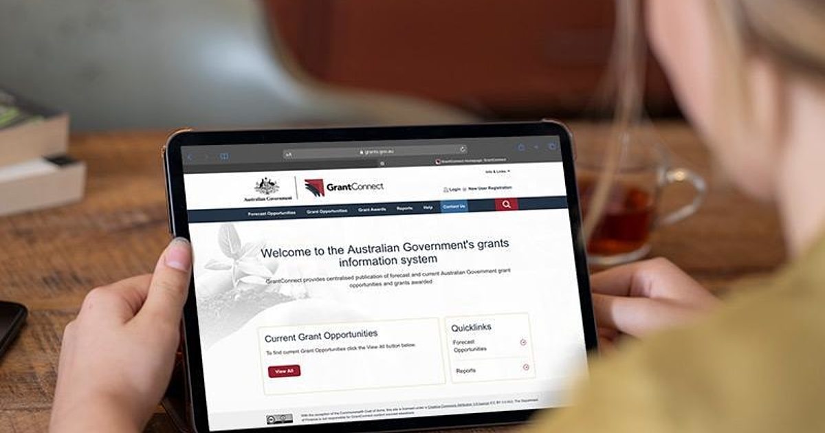 SmartyGrants | Troubled grants hubs are set for a revamp