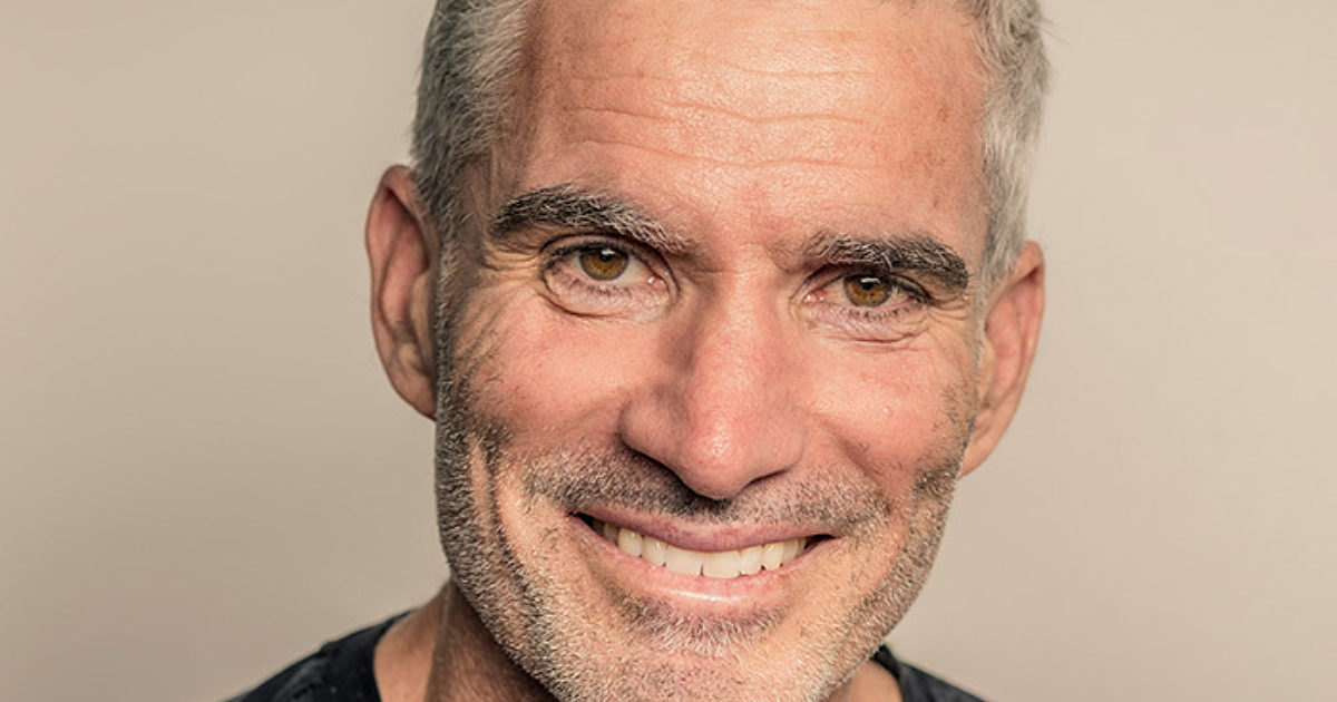 Communities in Control | Craig Foster AM