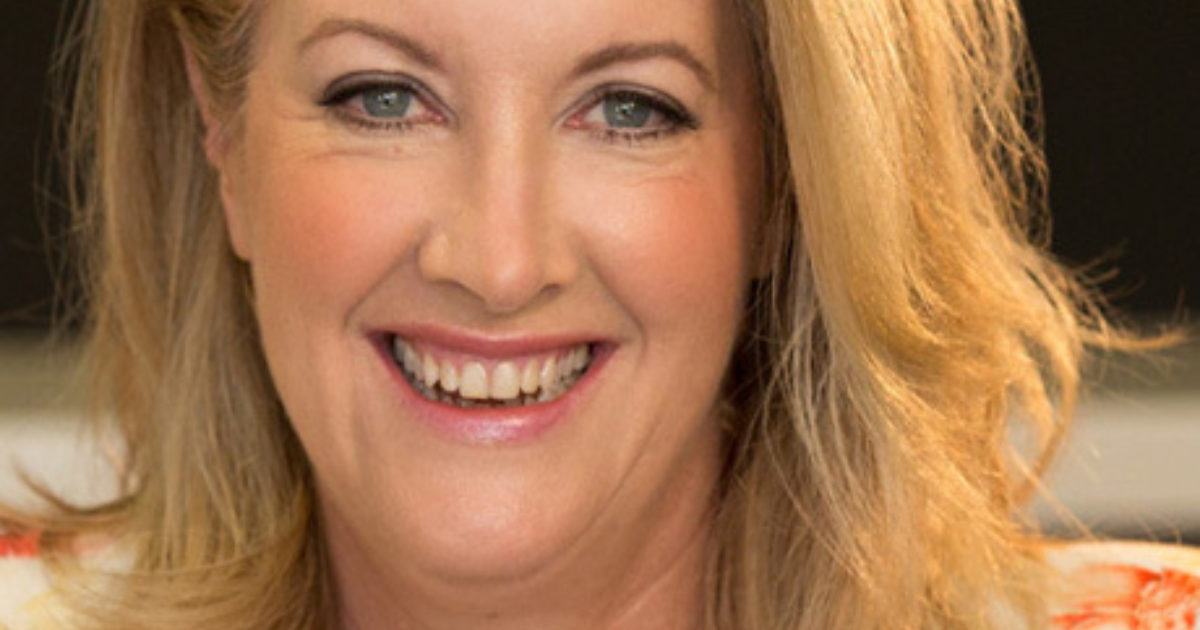 Communities in Control | Elizabeth Broderick