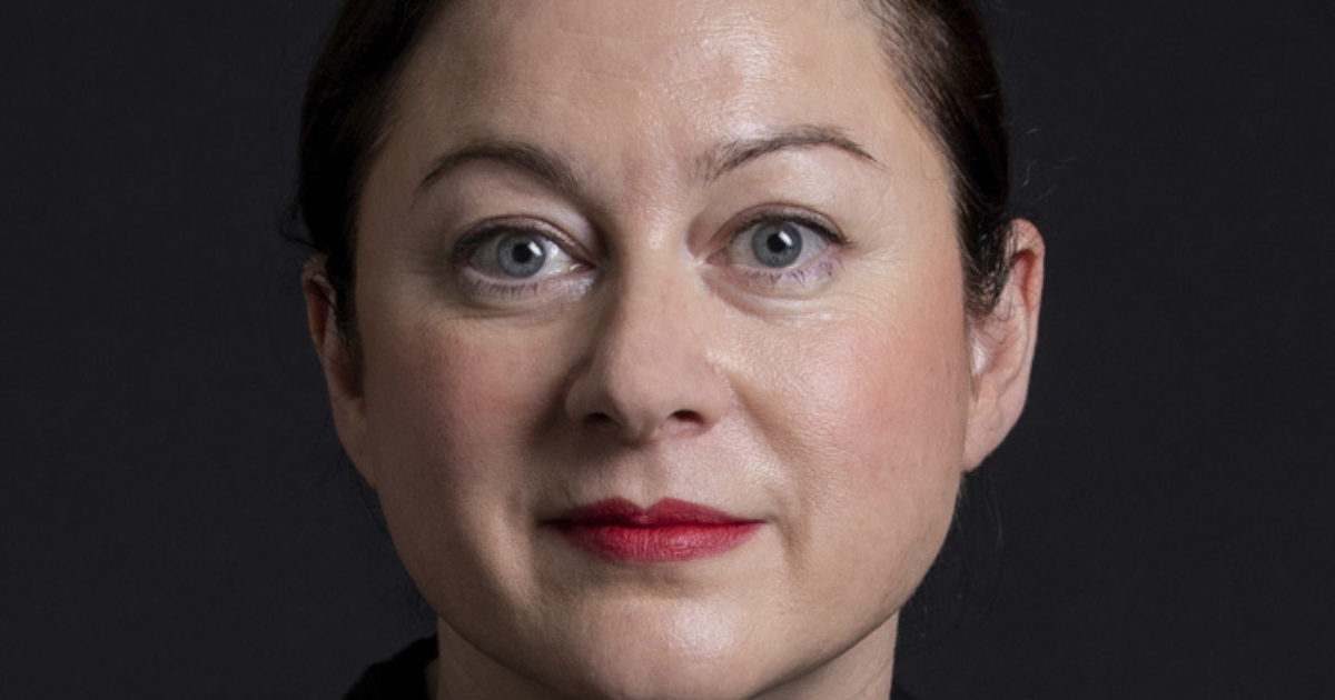 Communities in Control | Gill Hicks AM