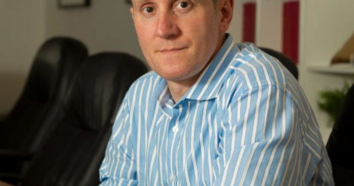 Communities in Control | John Roskam