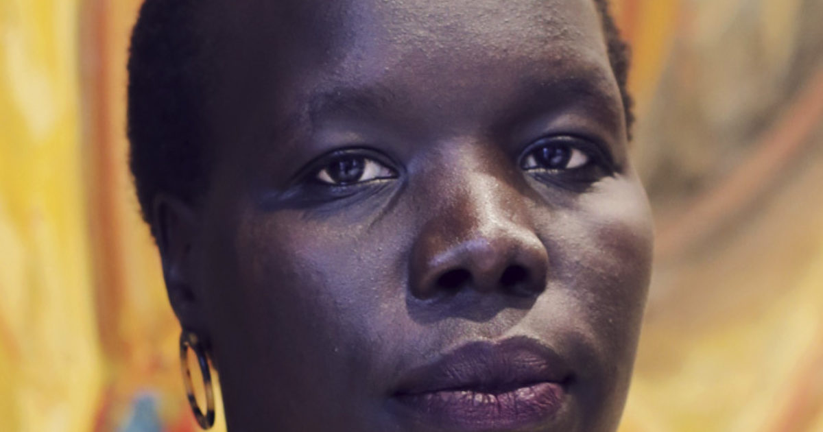 Communities in Control | Nyadol Nyuon
