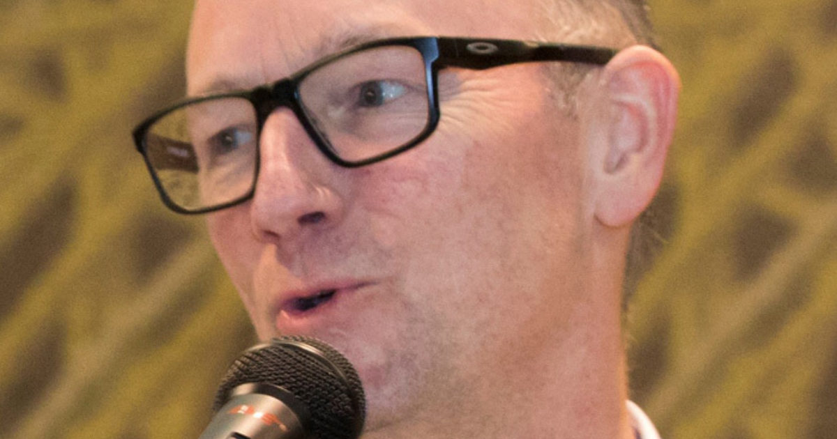 Communities in Control | Professor Chris Roche